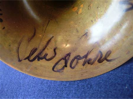 Peter Lohse ドレスデン国立歌劇場